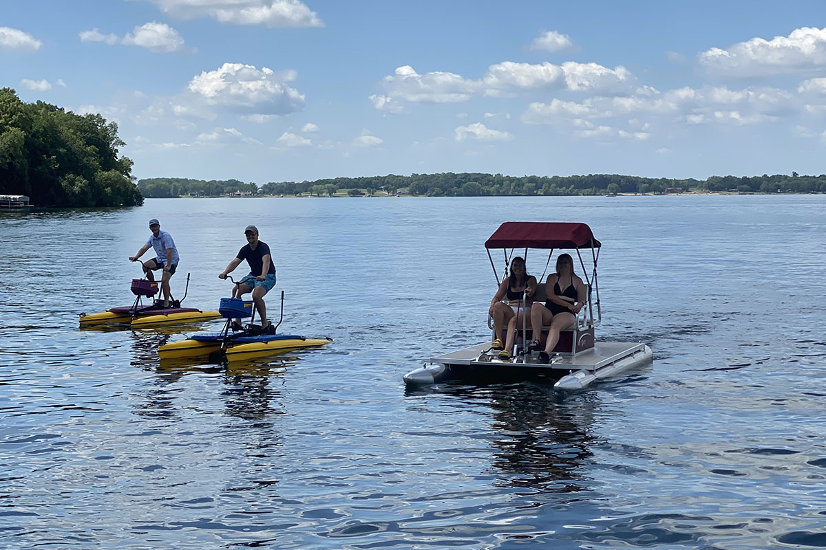 Diamond Lake Resort Activities - Things To Do At Diamond Lake